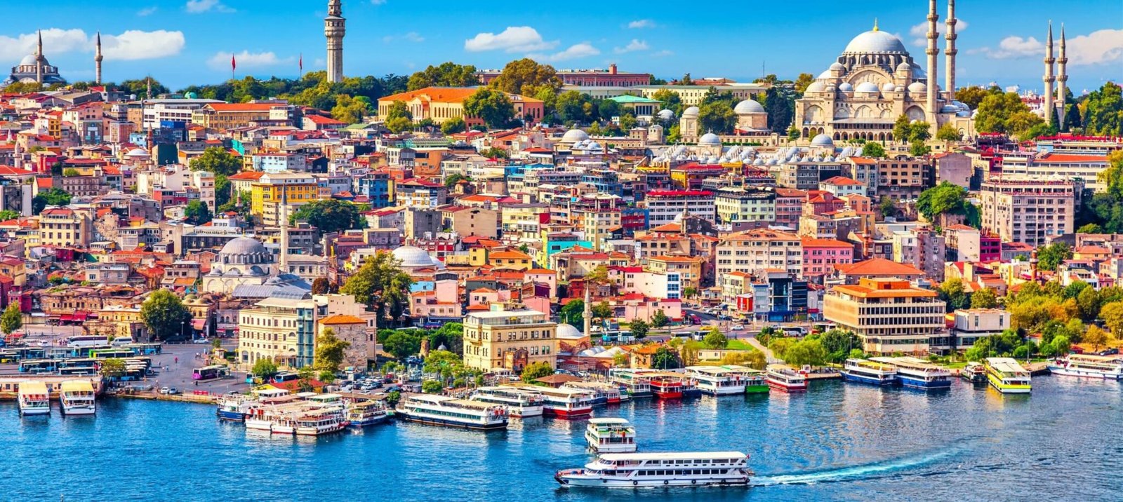Turkey Tour – eAviations